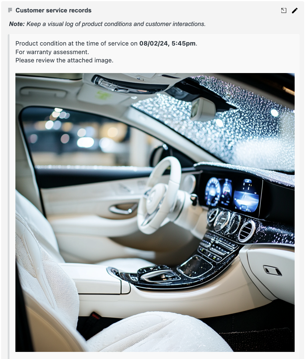 Options for handling images in Sticky Notes – Support Centre ...