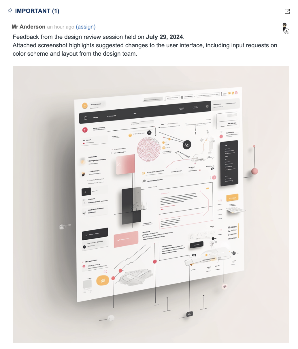 Options for handling images in Sticky Notes – Support Centre ...